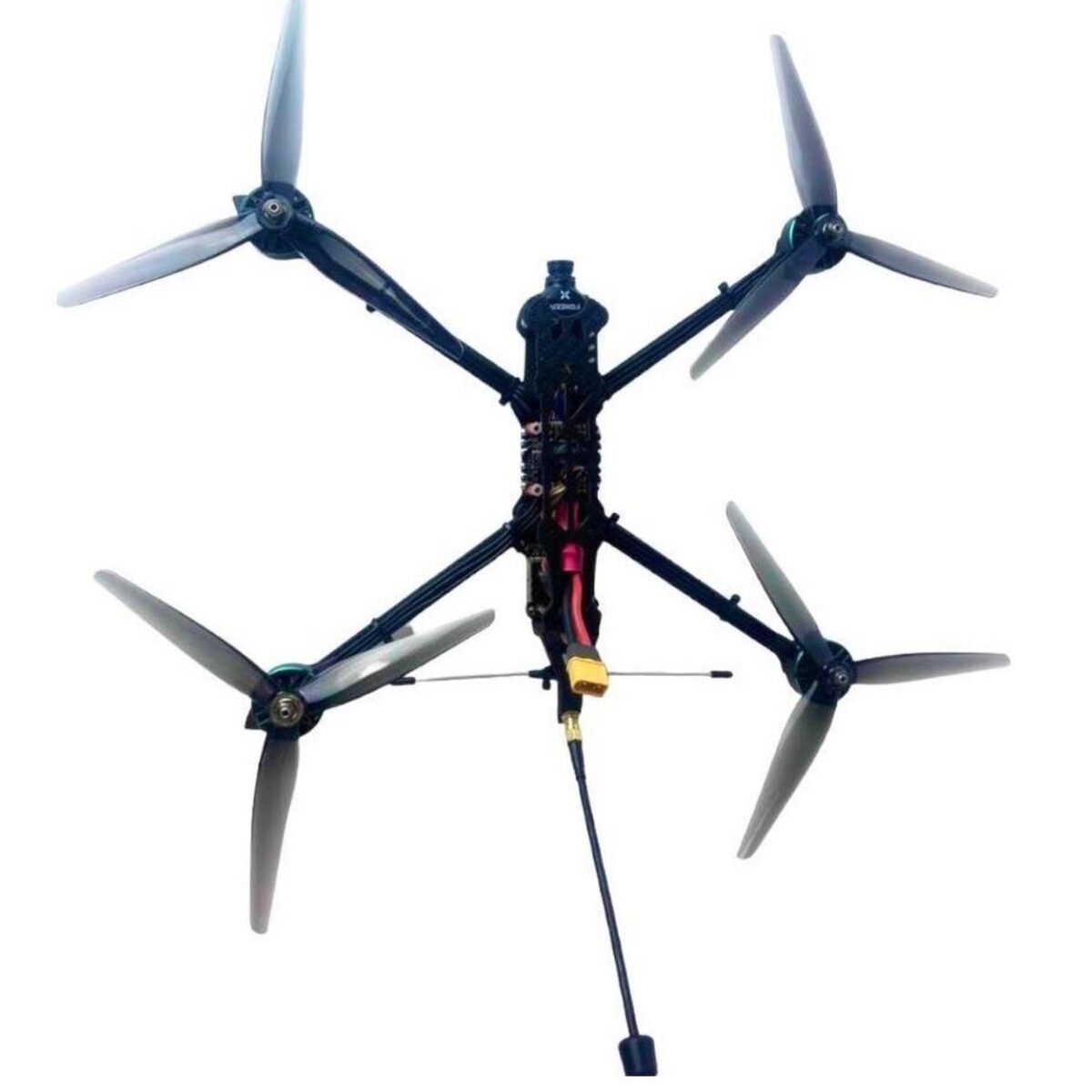 Defender Army – Найефективніші БПЛА України та країн-партнерів