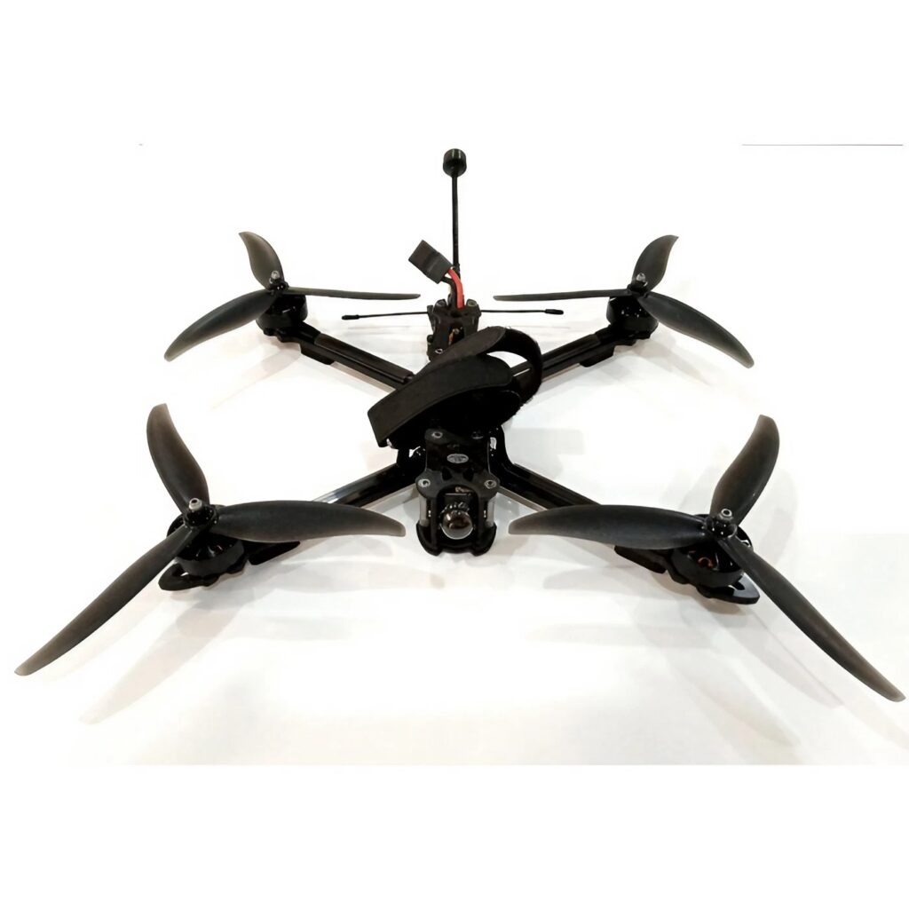 Defender Army – Найефективніші БПЛА України та країн-партнерів