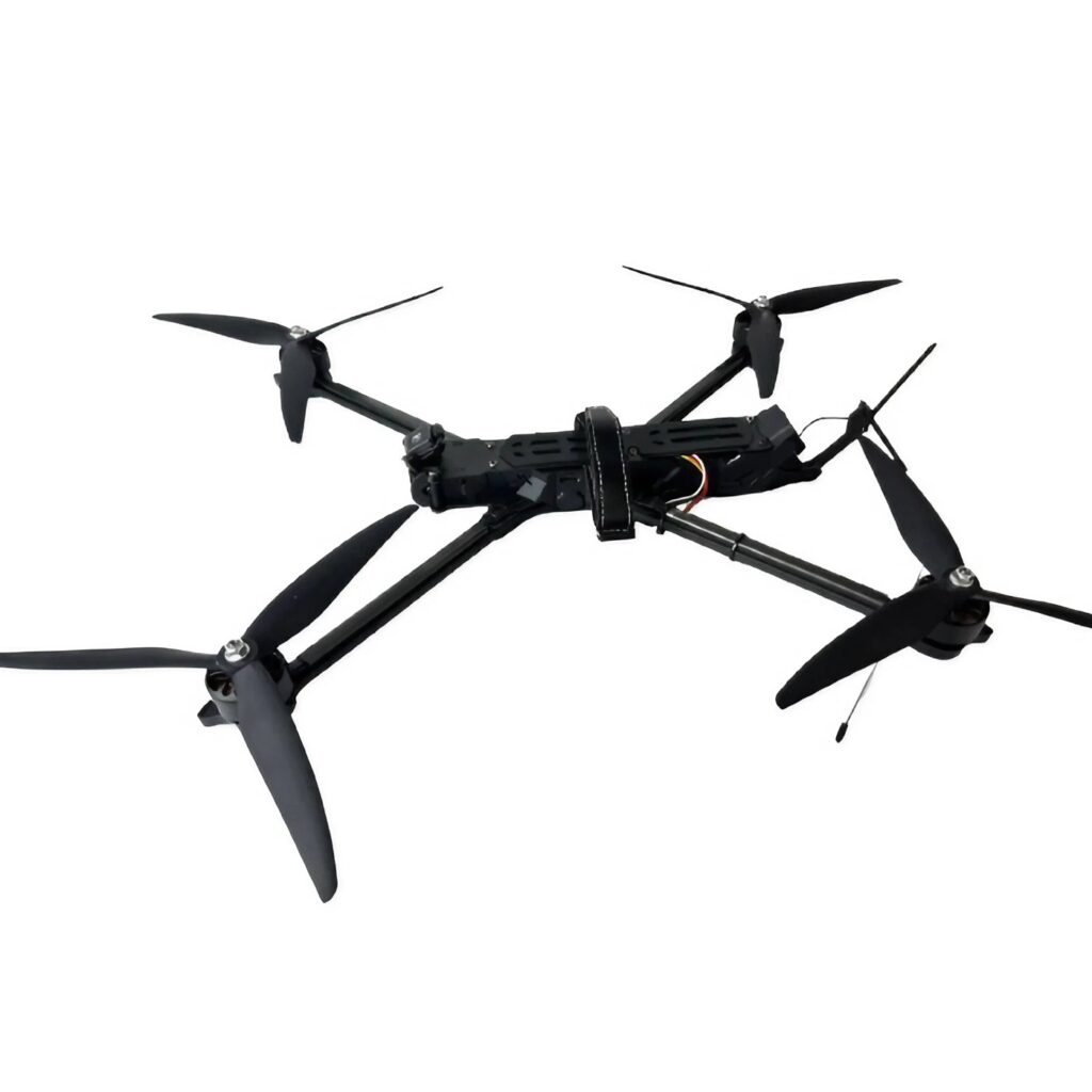 Defender Army – Найефективніші БПЛА України та країн-партнерів