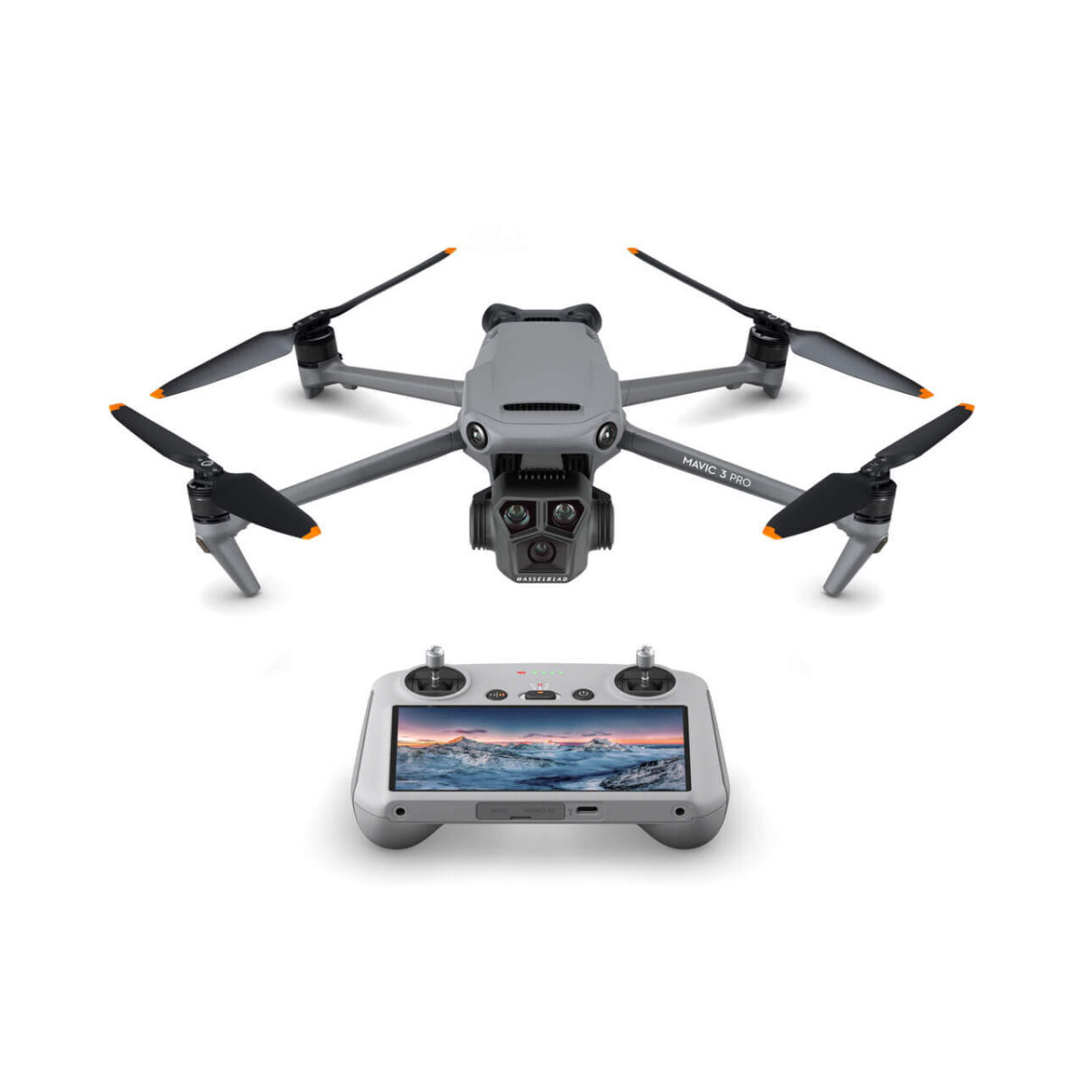 DJI Mavic 3 Pro – Defender Army